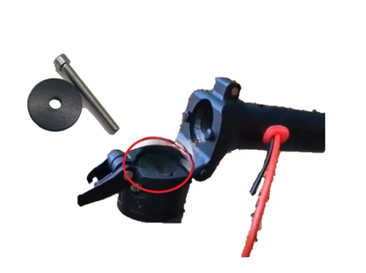 Aovo Stem Washer & Bolt v2| Easy to Install| cheap| 100% Genuine| UK ...