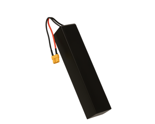 E‑Bike & E‑Scooter Batteries & Accessories | Power Battery UK