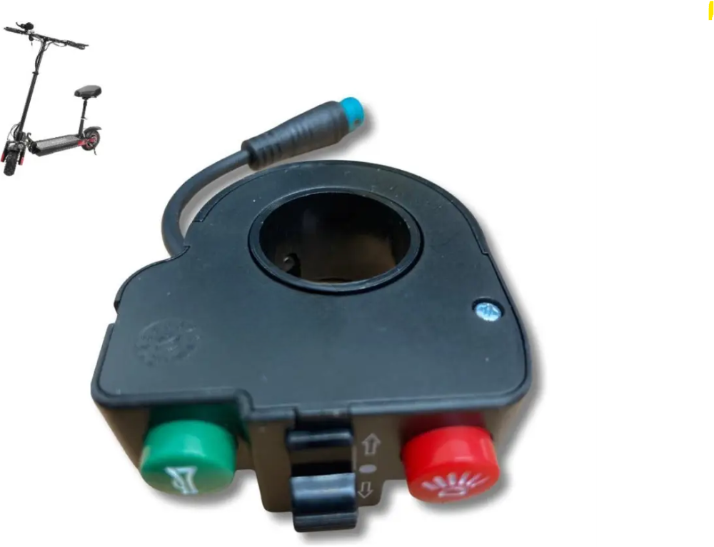 Kugoo M4/M4 pro switch| easy & quick installation| Fast Delivery| UK ...