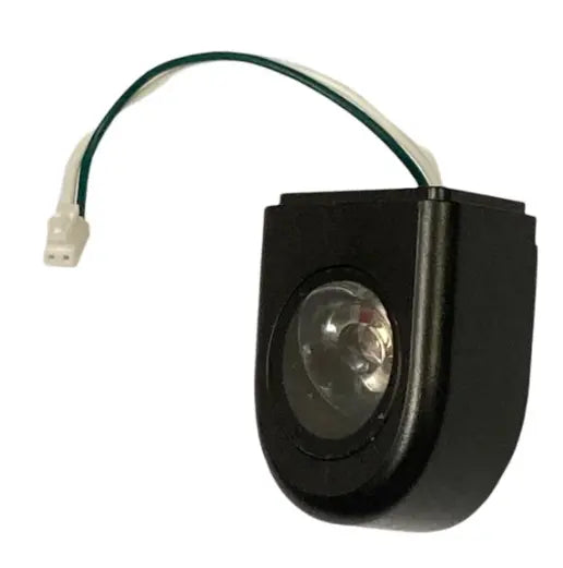 M365 Scooter Front Light v2| Affordable| Reliable| Durable| UK| US ...