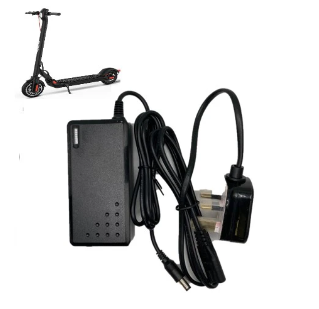 Micro Go M5 Charger | UK,USA,EU stock | Fast Delivery – Power Battery UK