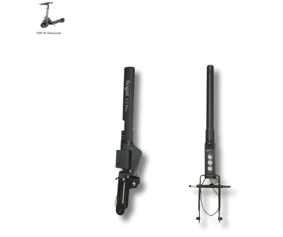 Bogist C1 Pro Stem /Pole Complete set| Replacement| Next Day Delivery ...