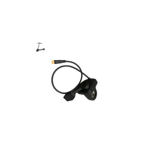 iScooter iSinwheel iX4 T4 Throttle| long-lasting performance| UK| EU|US ...