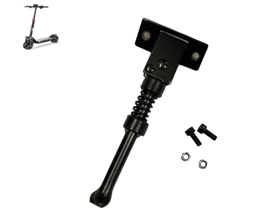iscooter ix4 / T4 kick stand| Easy to install| cheap| Fast Delivery-UK ...