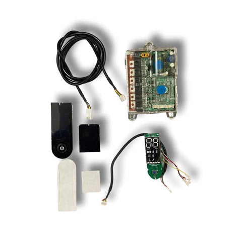 M365 Display v6 | UK,USA,EU stock | Fast Delivery – Power Battery UK