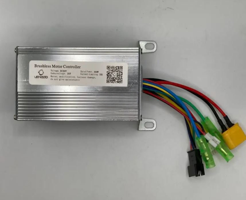 Lenzod Controller v2 | UK, EU USA Stock | Fast Delivery | Shop Now ...