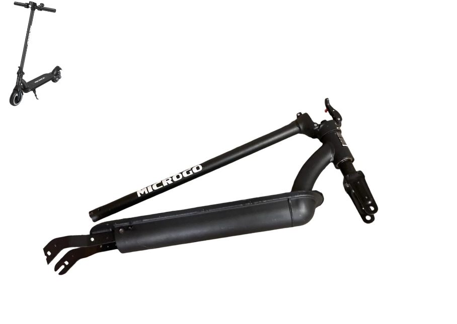 Micro go M8 scooter frame| Easy installation| Fast Delivery| UK| EU ...