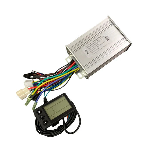 S866 Controller /Display Set | UK,USA,EU stock | Fast Delivery – Power ...