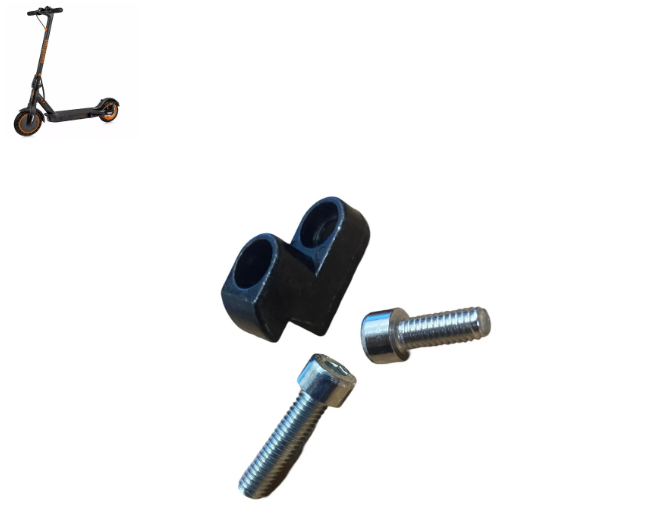 Techtron scooter Pro & Elite 3500 Folding Hook| cheap-Power Battery UK