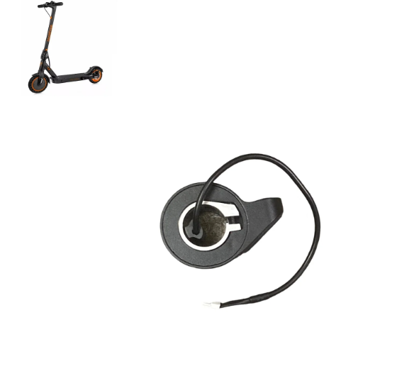Techtron scooter Pro 3500 Throttle| replacement| Next Day Delivery ...