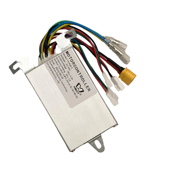 XBOT Scooter Controller v3 | UK,USA,EU stock | Fast Delivery – Power ...